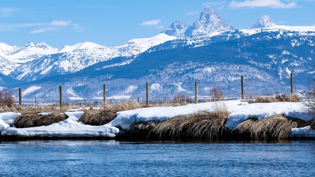 Water Wise Update: Snow Water Equivalent