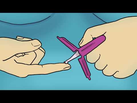 Collecting Microsamples: Remote Specimen Collection