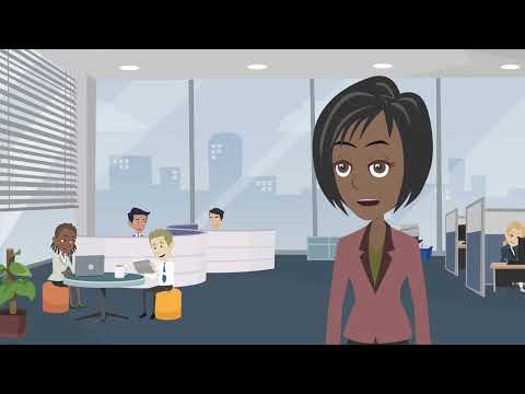 Business Concept Example