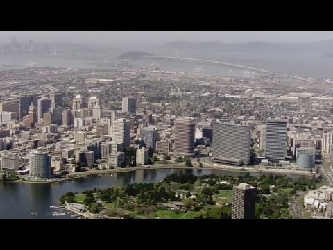 California's population falls for 2nd straight year
