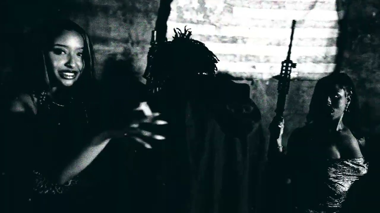 YoungBoy Never Broke Again - XXX [Official Music Video]