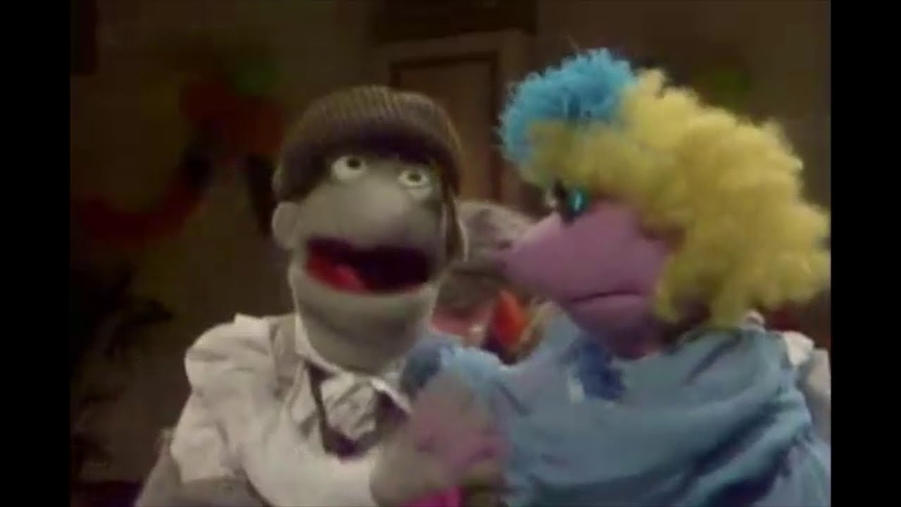 Muppet Show: Dance Marathon 3