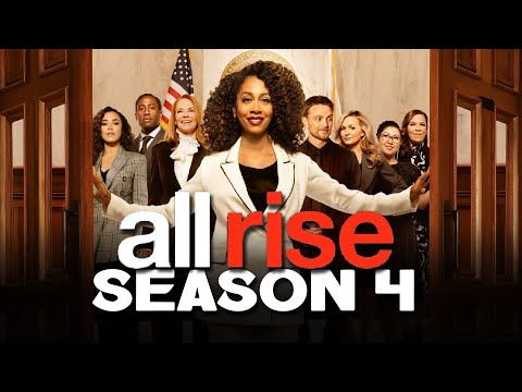 All Rise Season 4 | Trailer | Simone Missick | Wilson Bethel | OWN | Gazeta Post