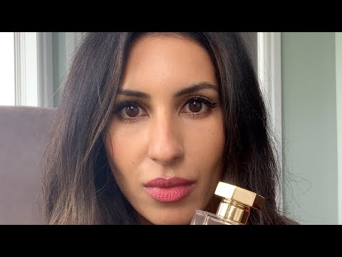L'Artisan Parfumeur Safran Troublant Review
