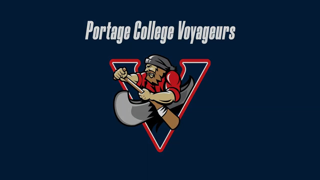Portage College - It's About You