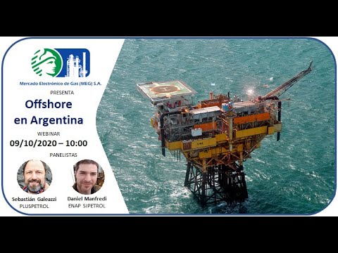 Cuenca Austral: en el sur del continente impulsan energías extremas - OPSur