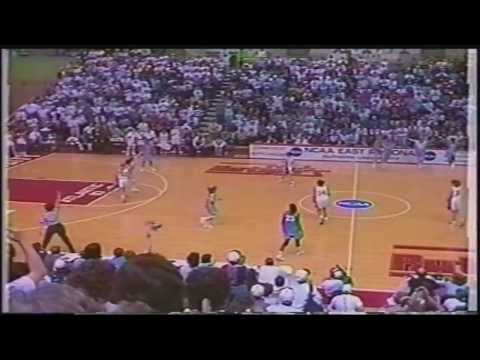 The Greatest Basketball Ending You’ve Never Seen – Finn's Cave