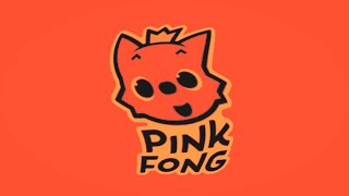 Pinkfong Logo Effects Collection Watch HD Mp4 Video Download Free