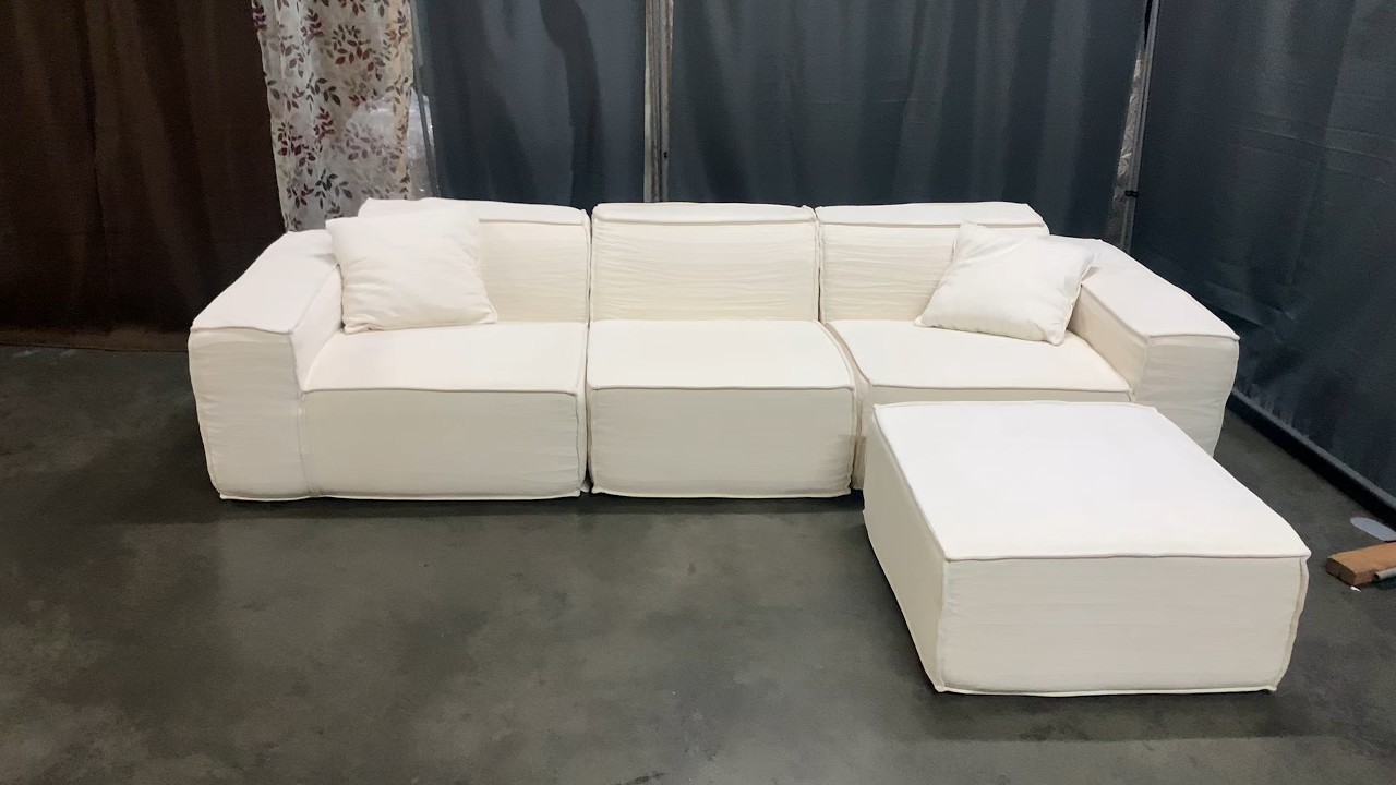Rove Concepts M1 Modular Sectional