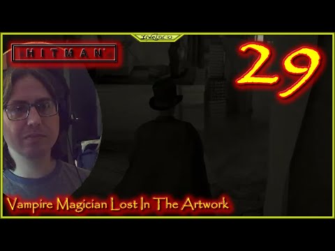 Steam Community :: Video :: Vampire Magician Lost In The Artwork Lets ...