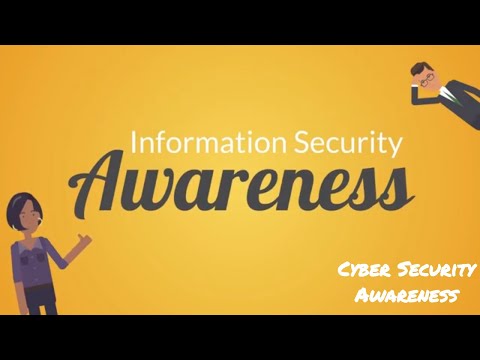 Information Security Awareness Training | Training for Employees