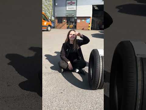 What Is ROLLING RESISTANCE & Why Does It Matter? | #shorts