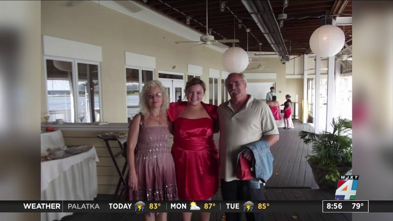 Happy National Grandparents Day!