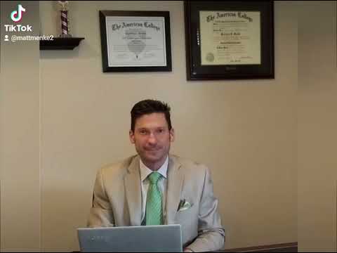 The Mid-Atlantic Financial Group
