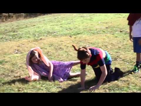 Kids Nativity Story