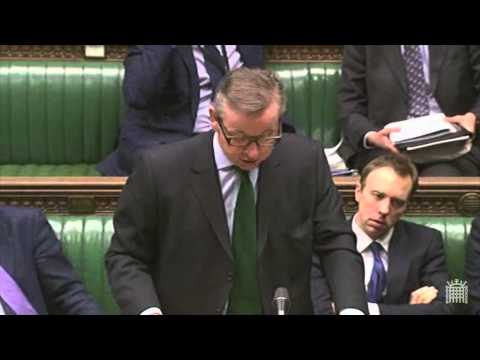 Closing the gap: The Education Committee in the 2010-2015 Parliament