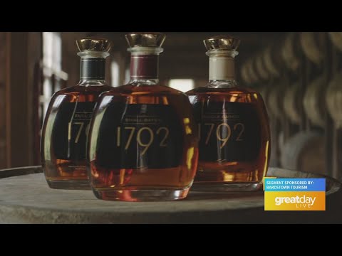 GDL: How Bartons 1792 Supports the Bardstown Community
