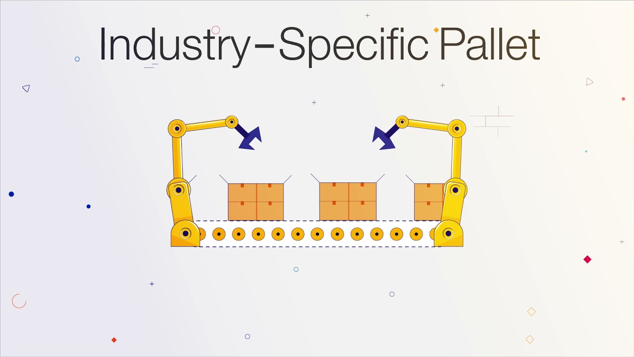 Plastic pallet selection guide - by RePall