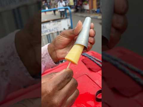 Original Malai Kulfi ₹ 10/- Only #shorts