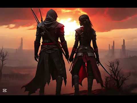 Jeff Brookman - Apocalypse 