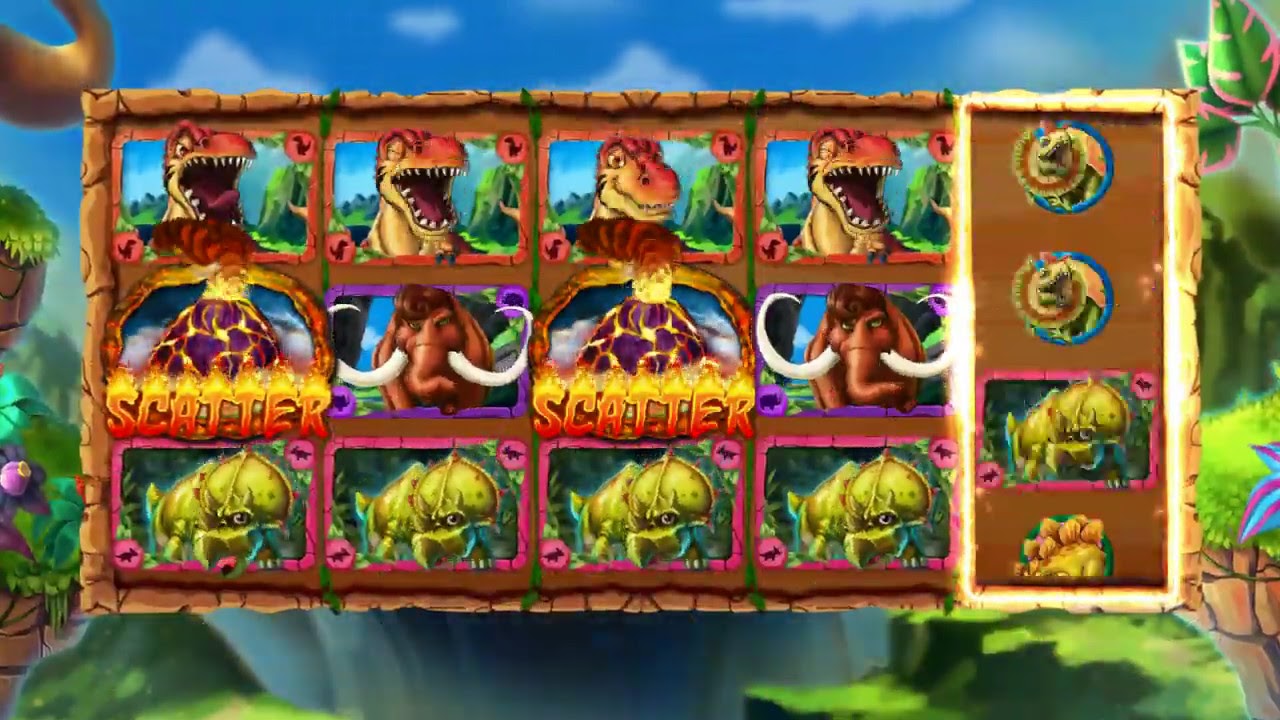 Trailer - Mobile Casino Game 2