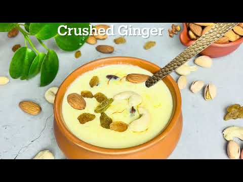 Rice kheer recipe in Malayalam | Phirni recipe | അരി പായസം | റൈസ് കീർ | zafrani rice kheer recipe