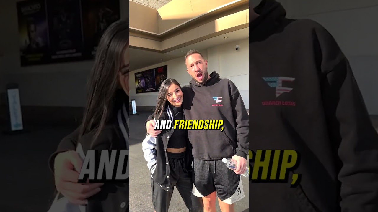 @MikeMajlakVlogs 's On The Emily Willis Situation