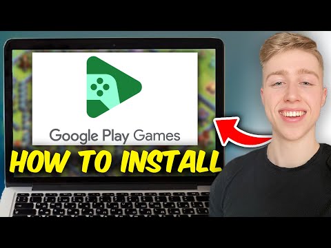 How To Download Google Play Games Beta