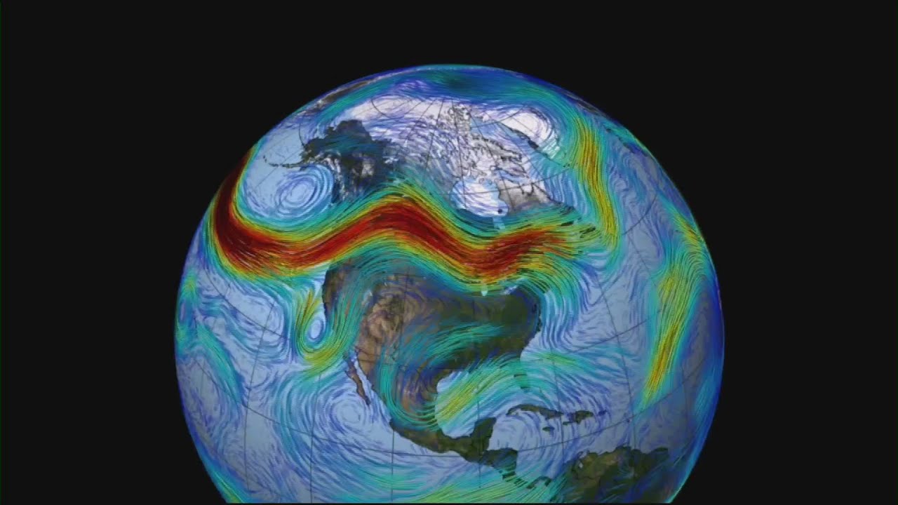 NASA and NOAA: 2020 Temperatures Set Global Records