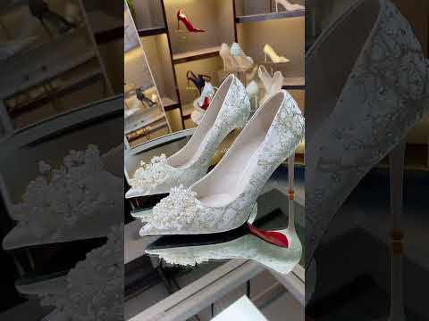 Women's Shoes Latest Design Good Recommendations #shortsfeed