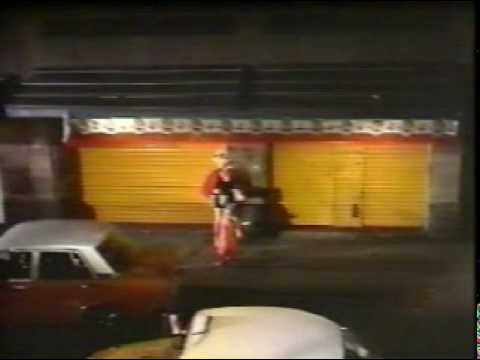 El profeta mimi, una película mexicana sobre un asesino serial ...