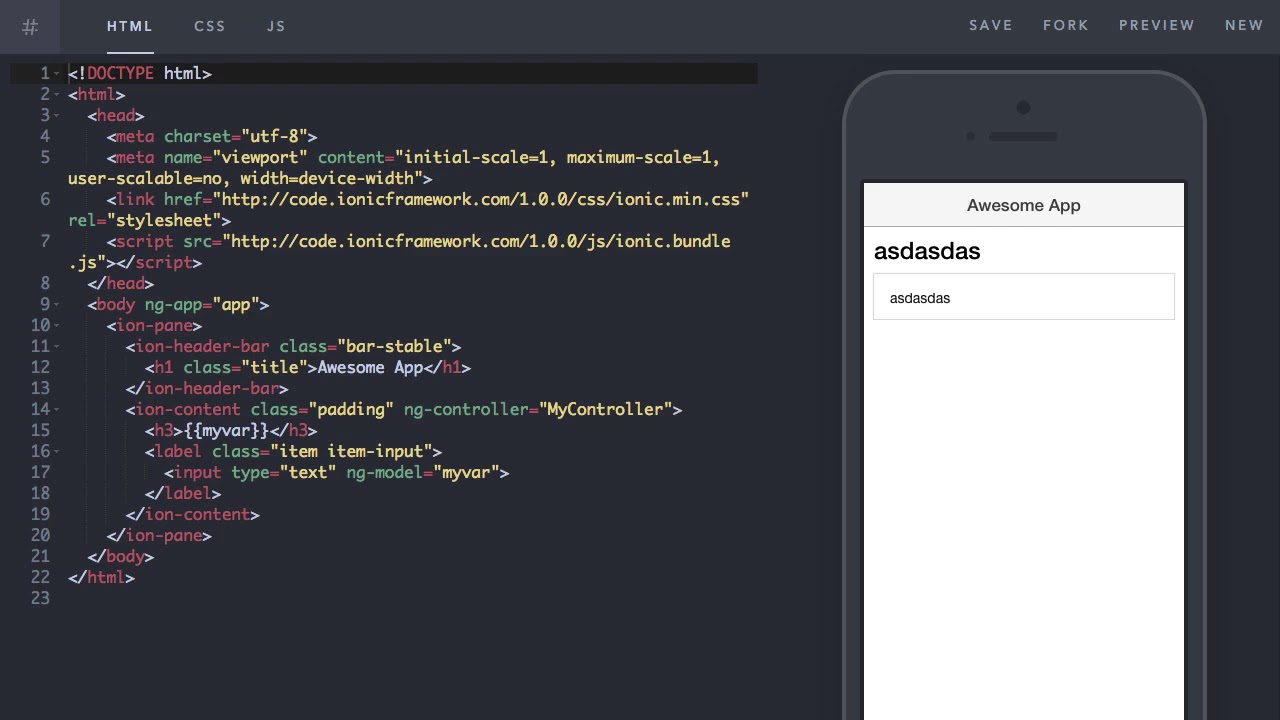 AngularJS, Watch Function Explained The Concepts