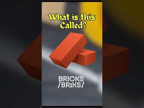 What’s This Called Essential Construction Materials Learn Key Terms in English