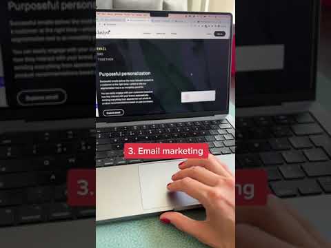 Projects for a Digital Marketing Manager