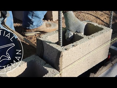 Masters of Masonry