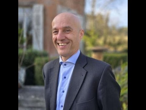 Paul Frijters - Academia Libera Mentis
