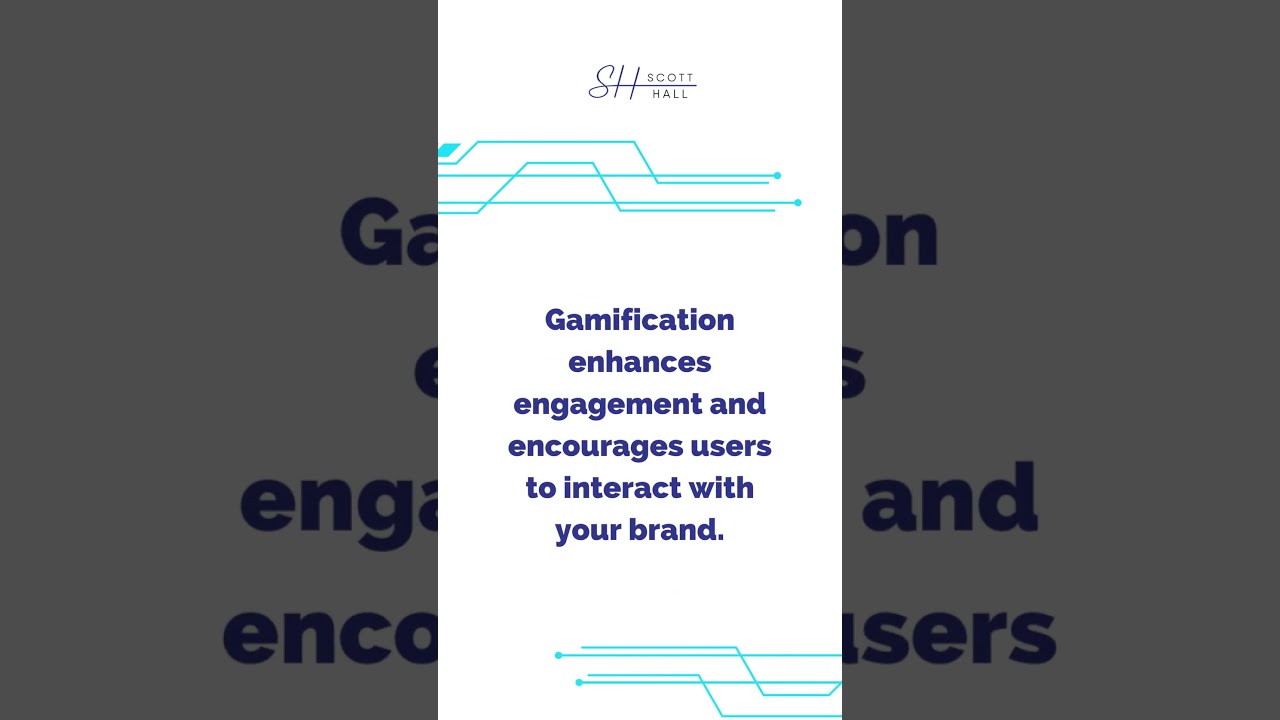 Success through Gamification