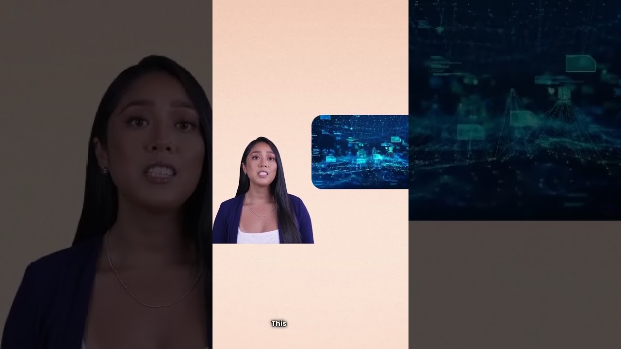 Unlocking AI: The Power of Vectors! #education  #databaseconcepts #database   #techeducation #ai