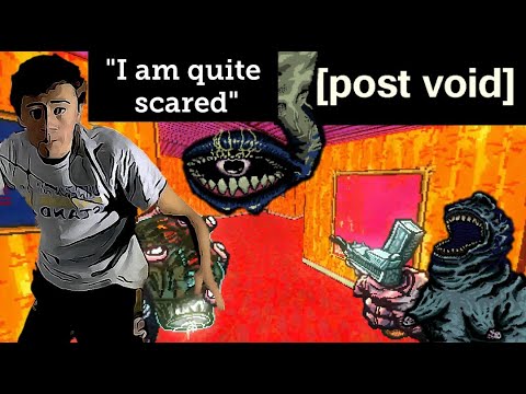 Steam Community :: Post Void