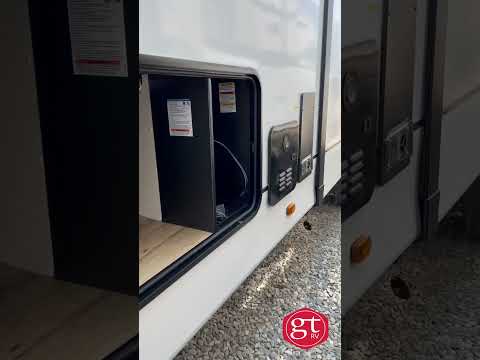 Sabre 5th wheel jack troubleshooting #rvtransport #rv