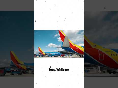 Southwest Airlines Considers Cabin Changes to Boost Revenue Without Compromising Simplicity