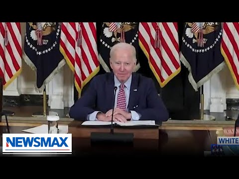President Joe Biden to announce re-election bid next week | American Agenda