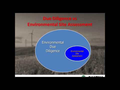 FAQ: Property Environmental Risks Versus Business Environmental Risks | Caltha LLP