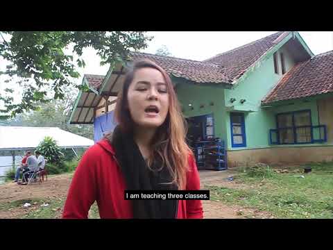 Shukria Haidari (Refugee Learning Nest-RLN )