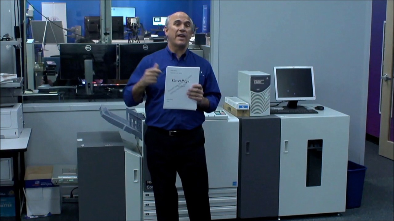 File-Based Processing Explained
