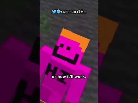 THE FIRST NEW MOB VOTE MOB