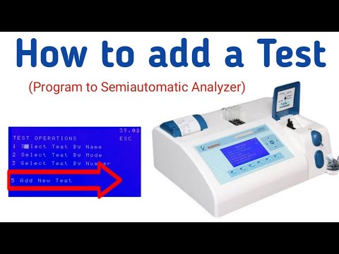Alta Chem ADX 210 Semi Auto Analyser - Robonik Semi Auto Analyser ...