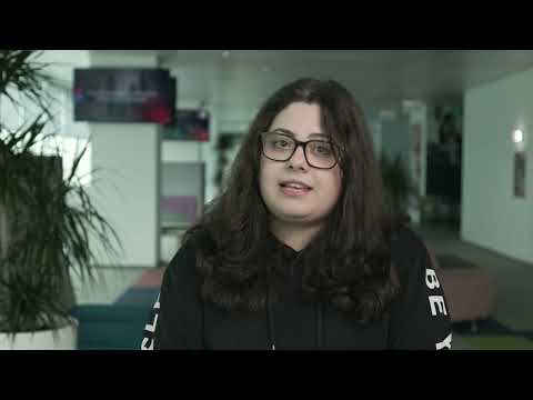 Work at Genpact: Content moderation