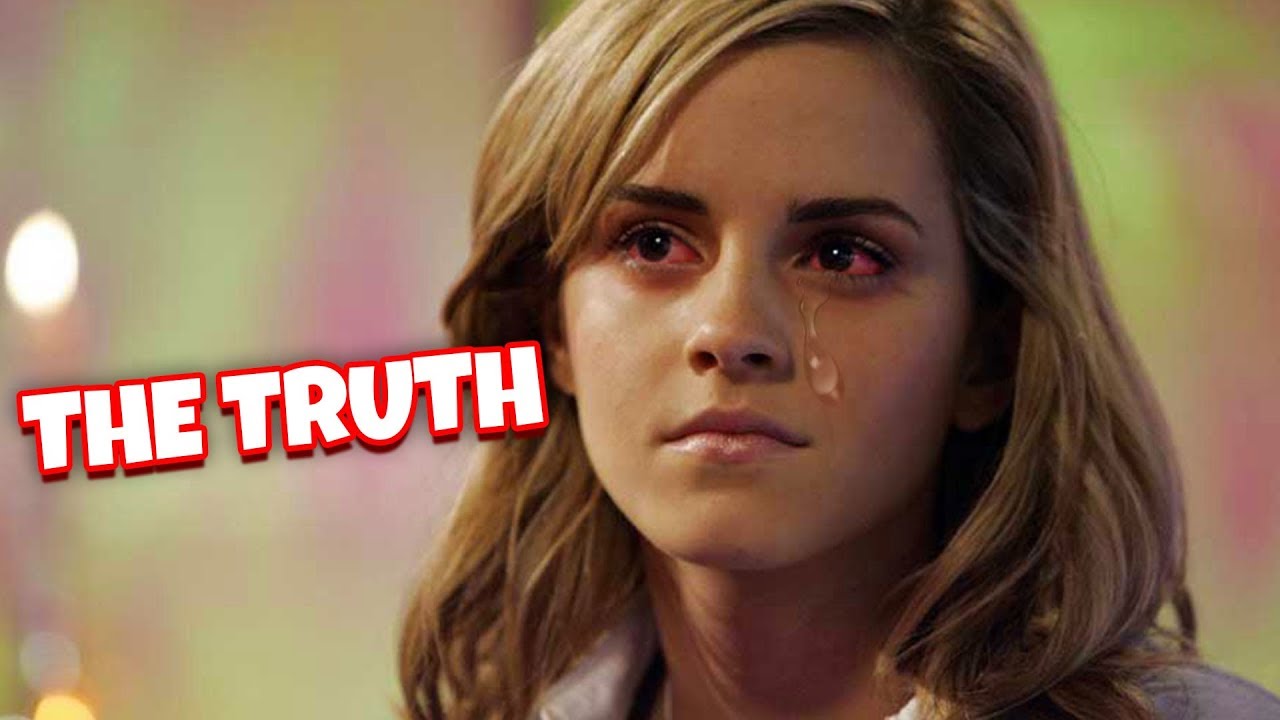 25 Things You Didn't Know About Emma Watson
