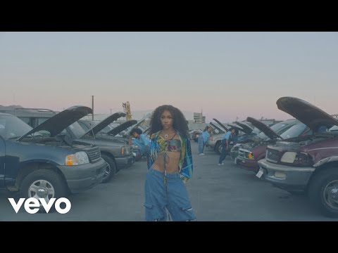 SZA Returns to Save 2020 With New Song 'Hits Different' Featuring Ty ...